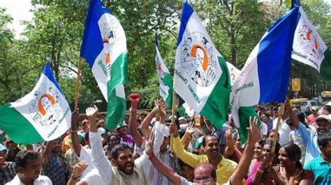 Ysrcp Third List వైసీపీ మూడో లిస్ట్ విడుదలకు సర్వం సిద్ధం ఈసారి 29 సీట్లలో మార్పులు Ysrcp