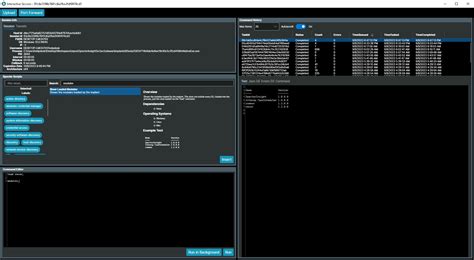 09 Uploading And Importing Modules Practical Security Analytics Llc