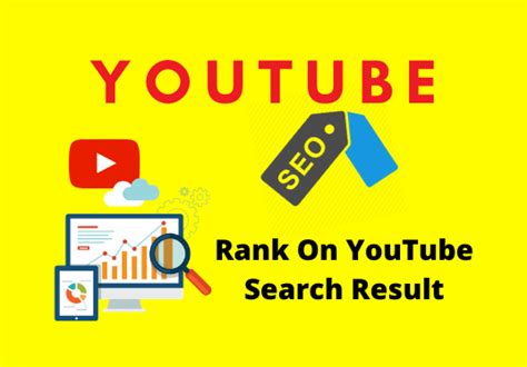 Best Youtube Seo Service