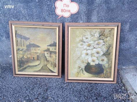 Картини в Декорация за дома в гр София Id40070193 — Bazar Bg