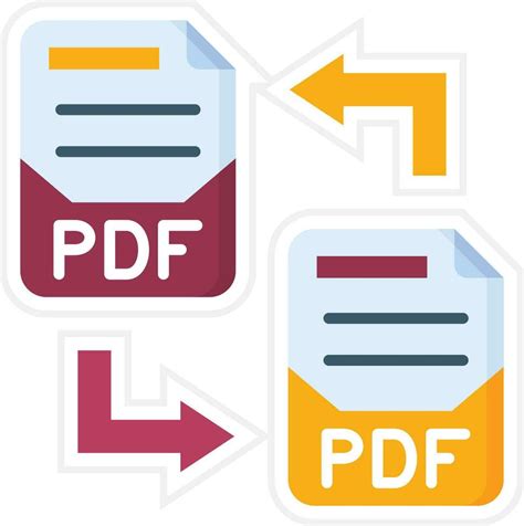 File Transfer Vector Icon Vector Art At Vecteezy