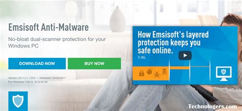 Best Free Malware Detection Software