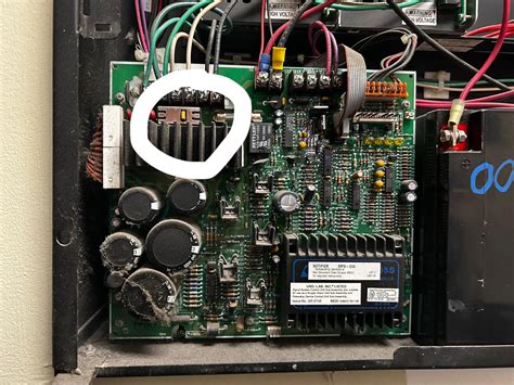 Is This A Hard Reset Button On An Afp1010 R Firealarms