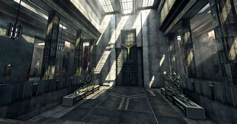 the rendering technology of killzone 2 guerrilla games