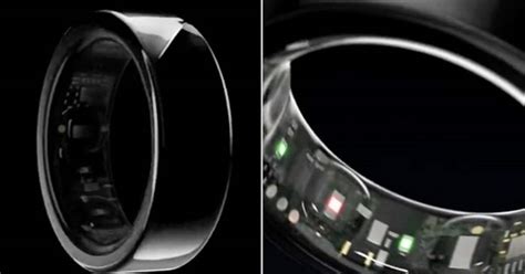 Noise Launches Luna Ring With Heart Rate Monitor Spo2 Sensor And More