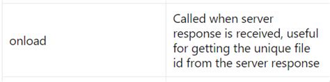 Typescript Onload Function Has No Response Param · Issue 462 · Pqina