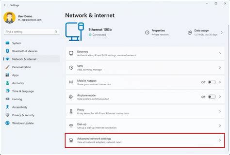 How To Find Mac Address On Windows 11 Windows Central