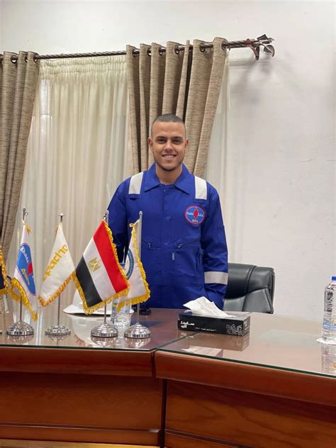 Mostafa Hamdy On Linkedin I Am Very Pleased To Share My 7 Days Experience Training As A Chemist