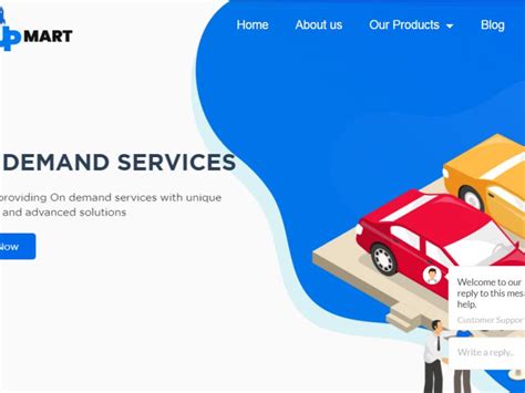 Startupmart Clone Scripts Website Clone Script Jiscript