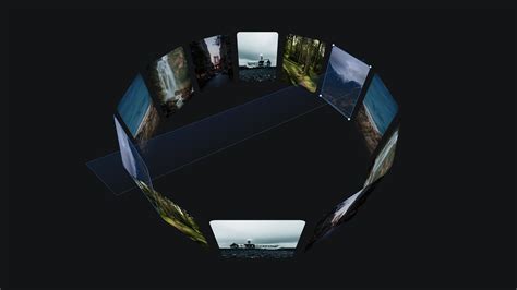 Interactive 3d Hero Animation In Framer — Framer Resource
