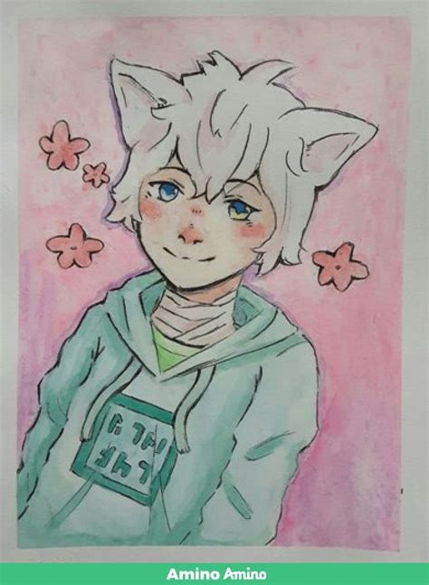 Lumine Fanart Fan Art Webcomic Fictional Characters