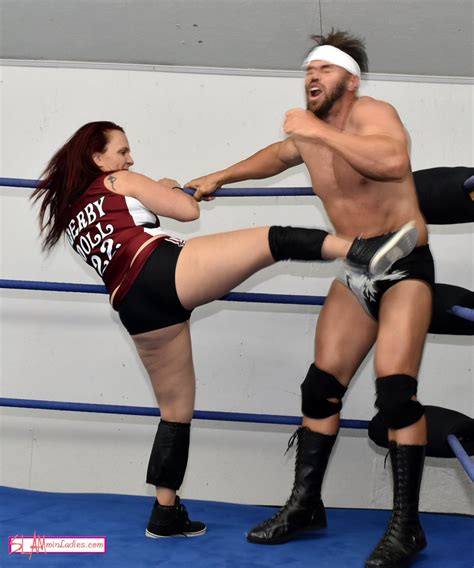 SLAMpeg 3508: Layne Rosario vs Mike Reed