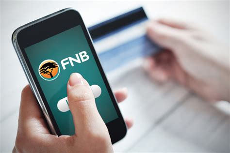 FNB Mobile Coupons And Vouchers Launched