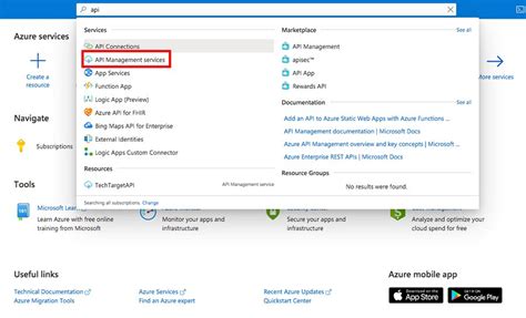 Two Simple Ways To Create Custom Apis In Azure Techtarget