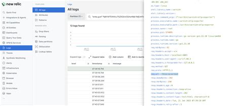 Setup With New Relic Varnish Software Documentation
