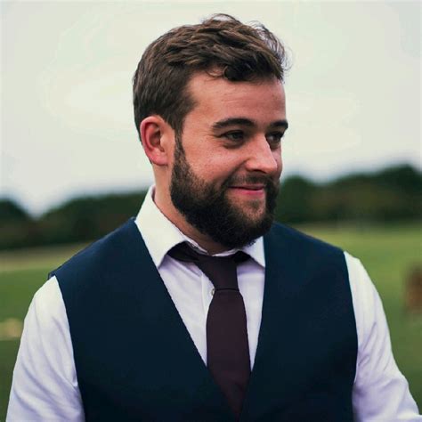 Patrick Darnell Projects Engineer Heritage Av Linkedin