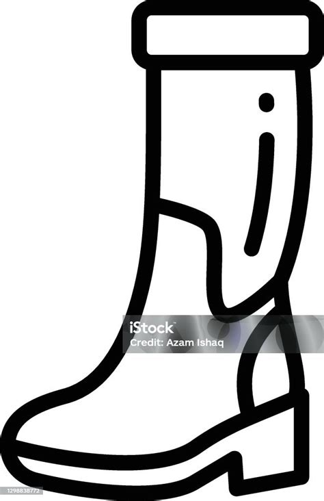 강철 발가락 용접기 신발 벡터 아이콘 디자인 아크 용접 장비 및 흰색 배경에 금속 작업 기호 건설 및 산업 제조 표지판 전기