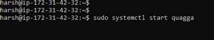 How To Configure Quagga Routing Suite On Linux GeeksforGeeks