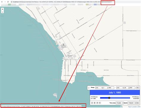 Provide Support For Iframe Embeddable Ohm Maps · Issue 485