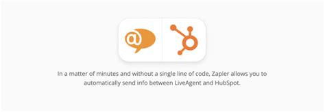 HubSpot LiveAgent