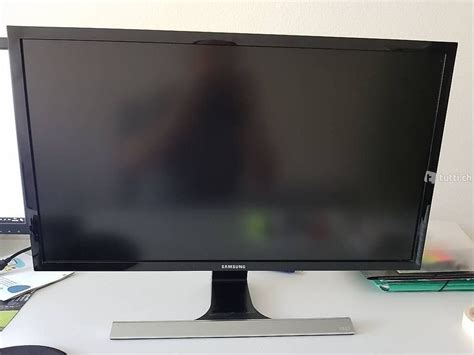 Samsung Monitor 28 Zoll UHD und 4K | Kaufen auf Ricardo