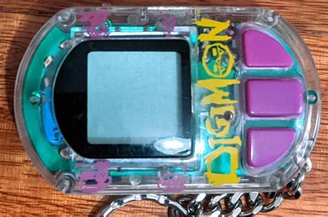 Digimon Pendulum Cycle Shells Lost In Translationmon