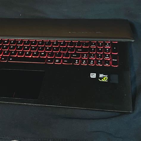 Lenovo Gaming Core I7 8CPUs GTX Graphics Computers Tech Laptops Notebooks On Carousell