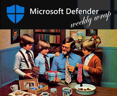 Rod Trent On Linkedin Microsoftdefender Security Microsoftsecurity Cybersecurity…