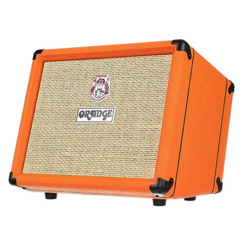 Orange Crush Acoustic 30 Orange Combo 30W Acoustic: цена, купить в ...