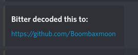 GitHub Airblast Dev Bitter Base64 Decoder Will Detect Base64 Encoded Urls And Add A Reaction