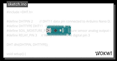 Fyp Wokwi Esp32 Stm32 Arduino Simulator