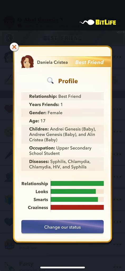 Can We Get Rid Of These Pop Ups Along With The Ones For Library Or Gym Lol Not Interested 😅