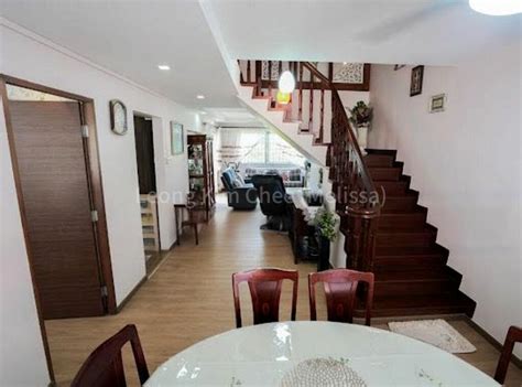 Massionette Hdb For Sale In 101 Pasir Ris Street 12 1571 Sqft