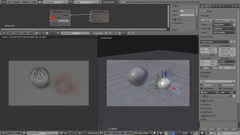 Improved Opencl Build Beta Latest News Blender Artists Community