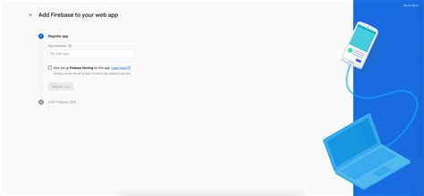Working With Vue Firebase Authentication Webomnizz
