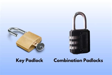 Locking It Down Various Types Of Locks For Home Security