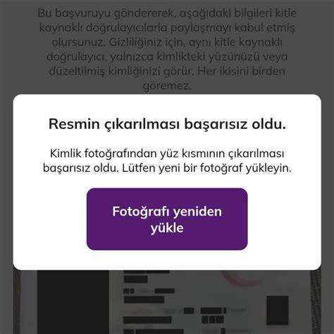 pi network pi coin kyc sürecinde kimlik yükleme sorunu Şikayetvar