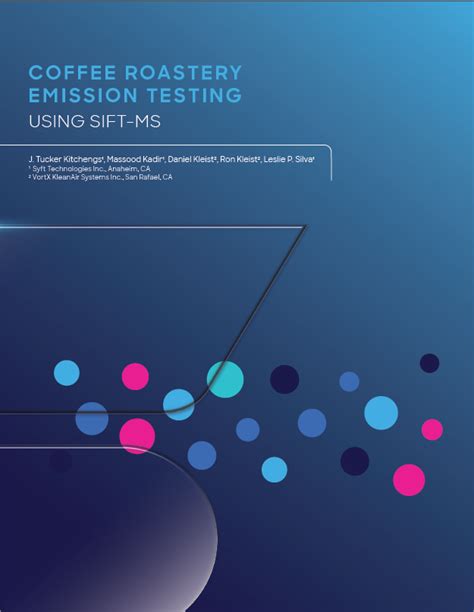 sift ms knowledge base real time gas analyzer resources syft