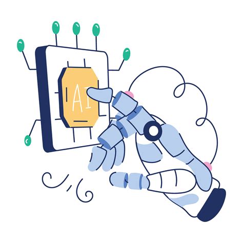 Ai Hand Drawn Illustration 35942562 Vector Art At Vecteezy