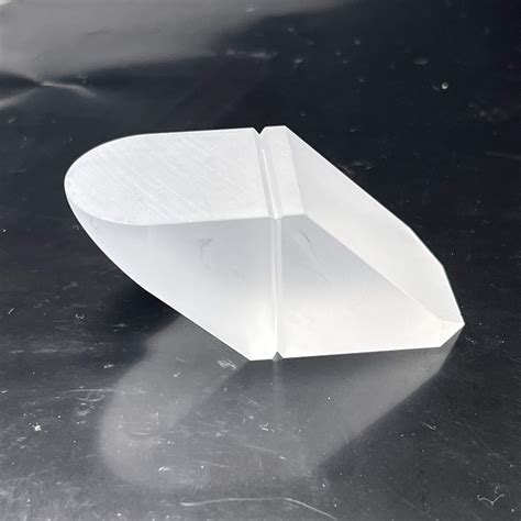 이중 초점 프리즘 안경