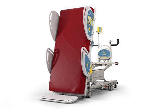 Redefine Patient Care With Kregs In Bed Verticalization™ Kreg