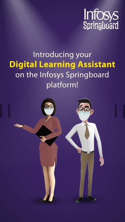 Infosys Springboard On Linkedin Chatbot Ai Career Jobs Education Digitalindia