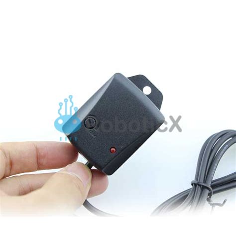 TCRT Dual Channel Line Tracking Sensor RoboticX