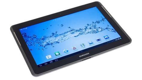 Samsung Galaxy Tab S Series Coming Soon With Wqxga Amoled Screens Fingerprint Sensors