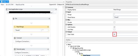How To Pass Variable To Sql Execute Query Page 2 Help Uipath