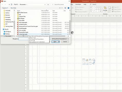 How To Convert Visio To PowerPoint EdrawMax