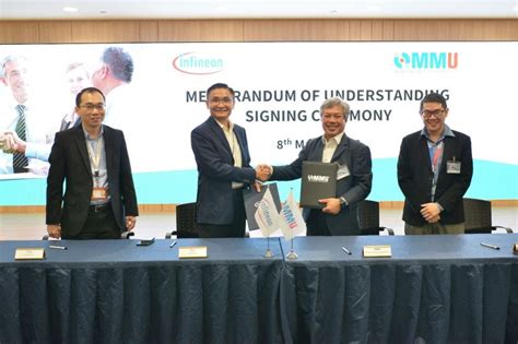 Infineon Technologies On Linkedin Cooperation Collaboration Infineon Infineon