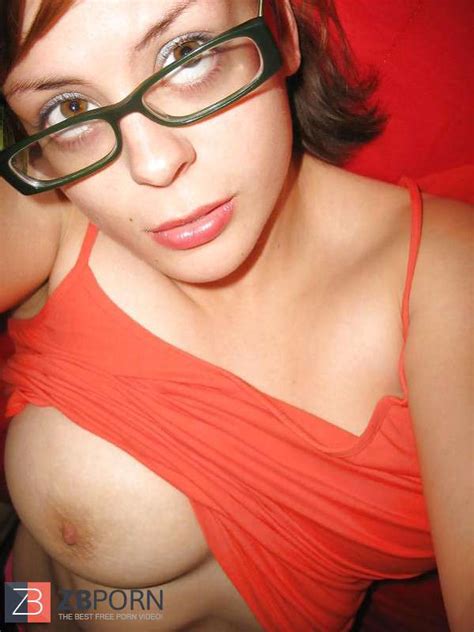 More Gals In Glasses Zb Porn