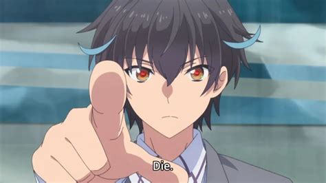 Where Does The Ron Kamonohashis Forbidden Deductions Anime End In The