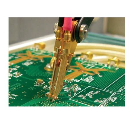 Tektronix P7720 Differential Probe High Voltage At Best Price In Bengaluru